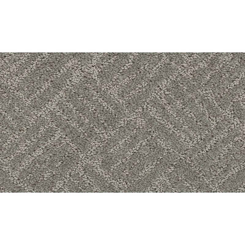 Mohawk Carpet 2S93 Impressive Edge 501 Coastal Fog – Rotipla